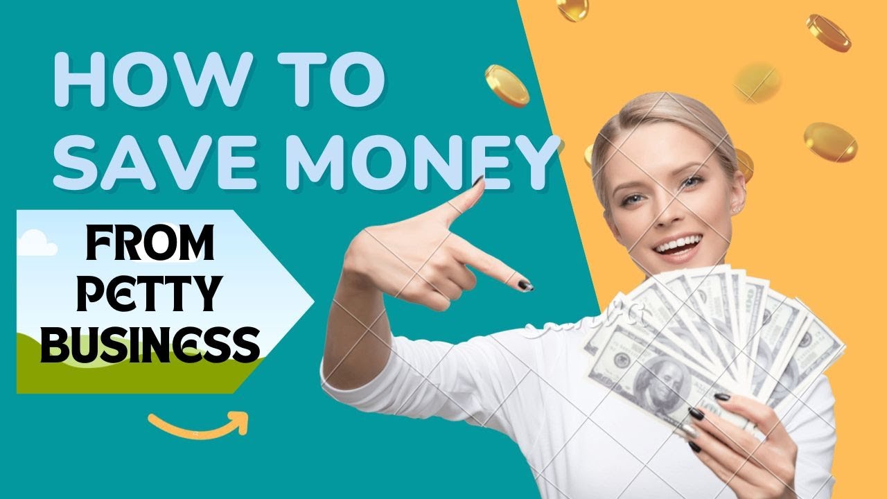 How to save money from Petty Business, #best business ideas,,#medical ...