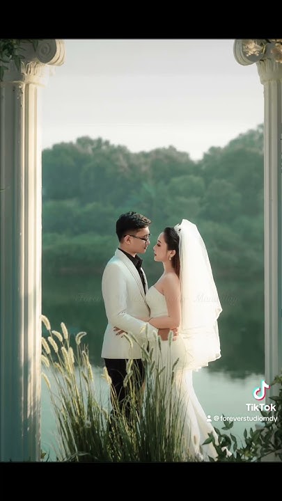 Congratulations!!!Zaw Oo Lwin & Khin Thandar Moe - YouTube