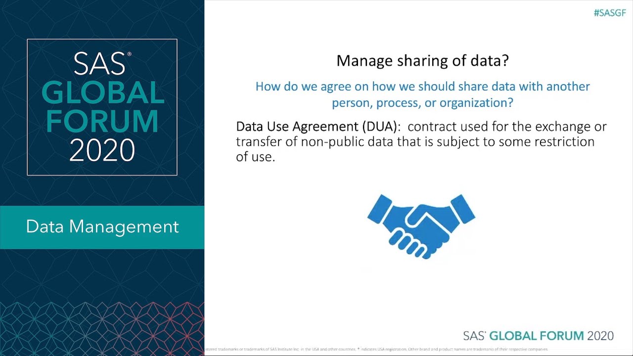 Getting From Governance Practice to Data Awareness - YouTube