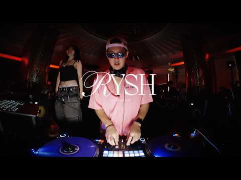 RYSH RATCHAYOTHIN | DJ ONTOP | Peak Time Crowd Eruption | V.7 | SEASON 2