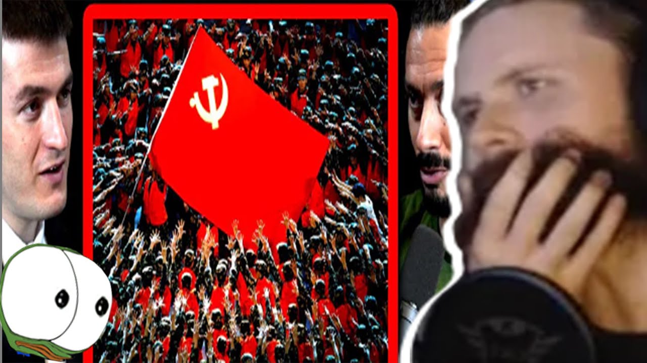 Forsen Reacts - Most powerful intelligence agency: CIA vs FSB vs Mossad ...