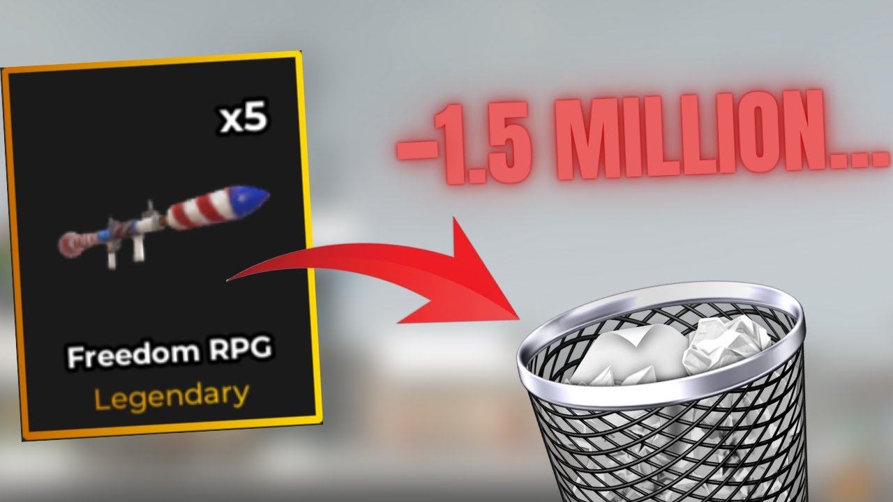 KID SCAMS ME OUT OF FREEDOM RPG - Roblox Ohio - YouTube