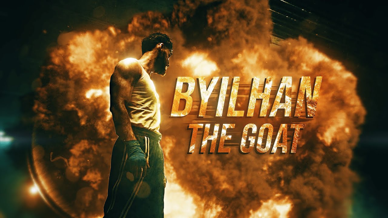 The Best Byilhan Edit You'll Ever See! - YouTube