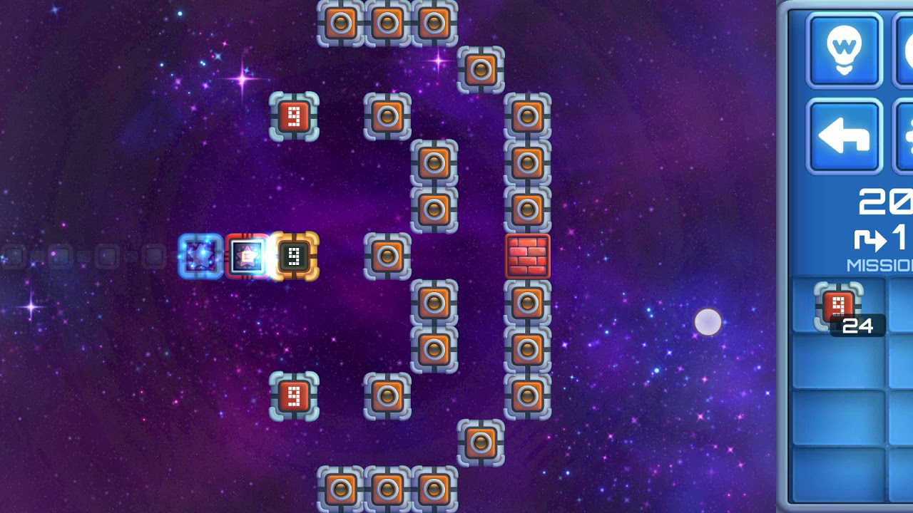 orbox b rebirth game....beginner level.: 25 - YouTube