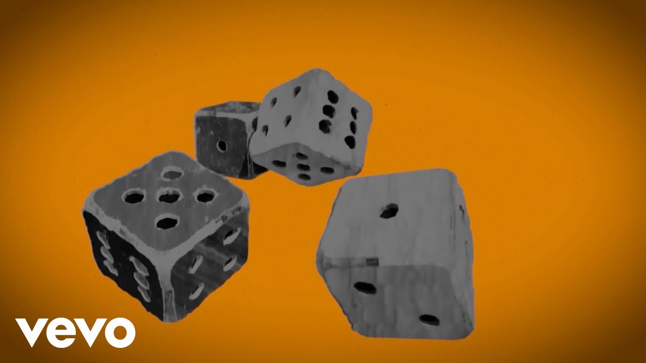 FinEsseMo - Trick Or Treat (Official Lyric Video) - YouTube