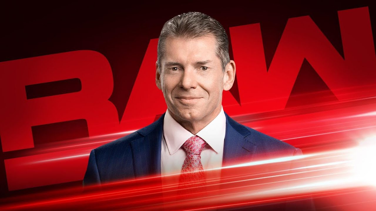 Mr. McMahon Returns to Raw to shake things up this Monday night WWE ...