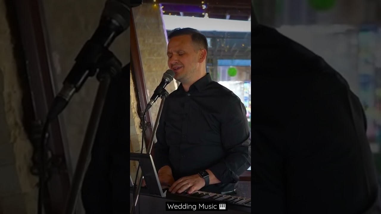 Marius Pop - Wedding Music 🎹 - YouTube