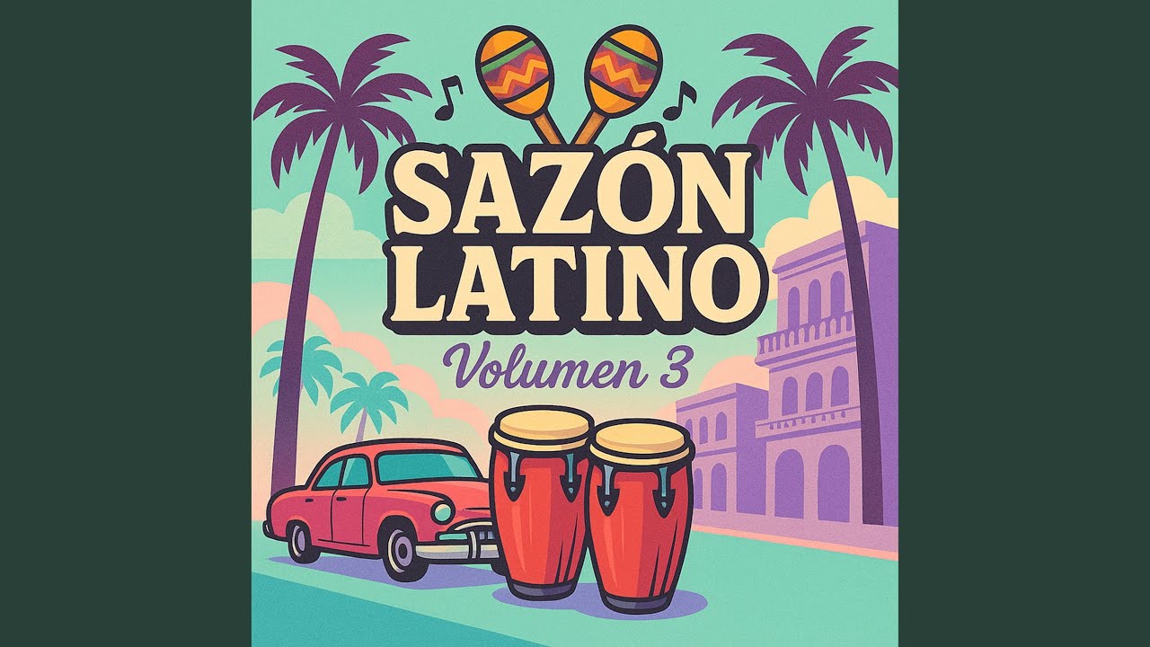 Volveré al Solar [Salsa] - YouTube