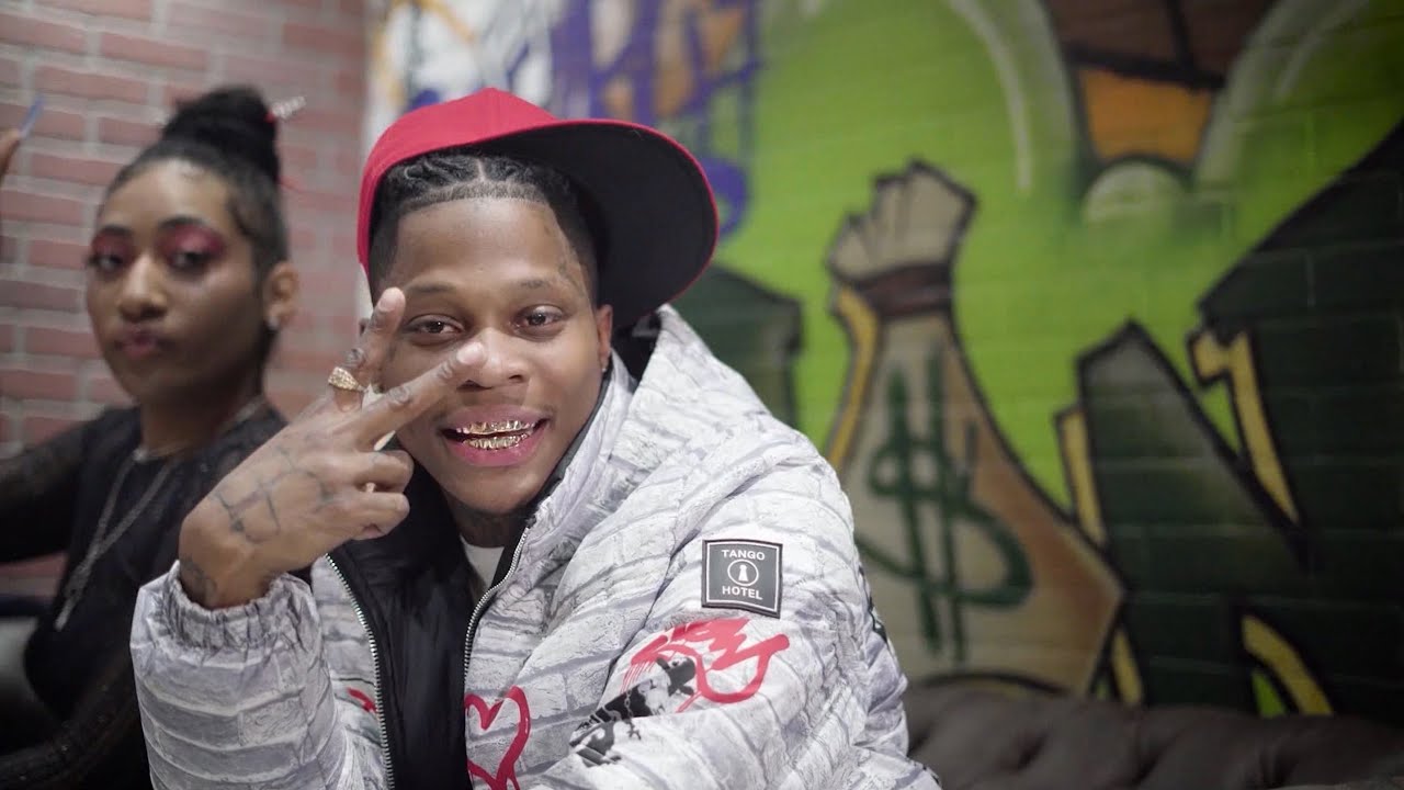 Dolo Devo - Fasho (Official Video) - YouTube