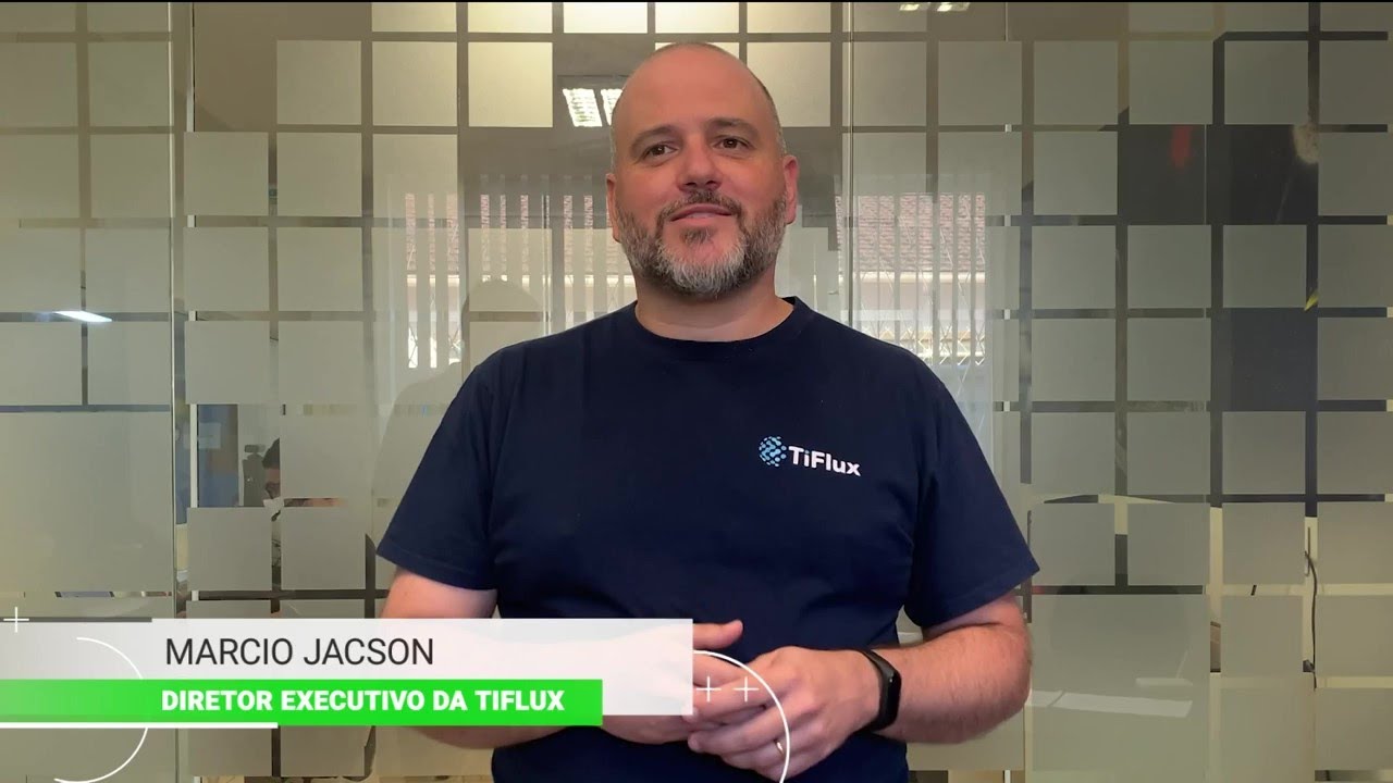 Sistema de atendimento ao cliente Tiflux - programa Tech SC - YouTube