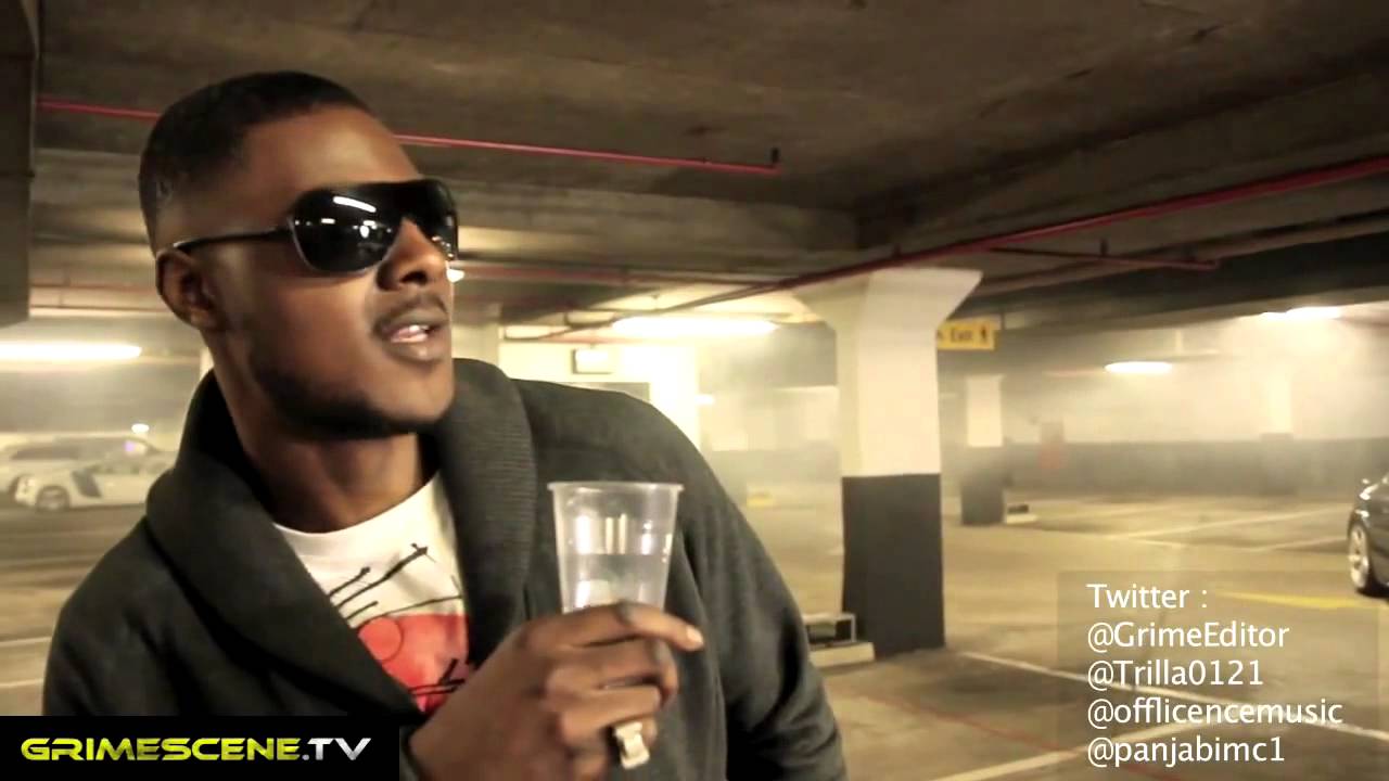 BTS Pt1 "STYLE" with Trilla, Panjabi MC, Offlicence, Carly Cussen by ...