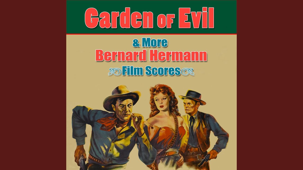 The Chasm & The Valley - YouTube