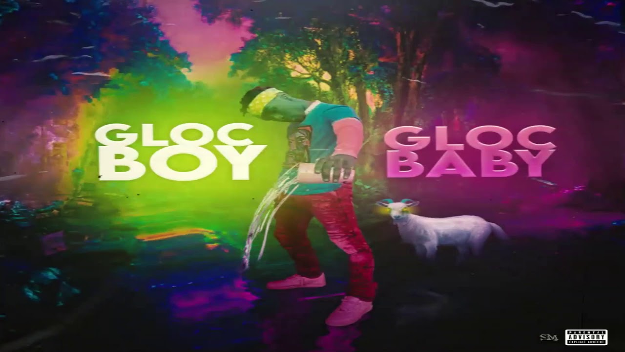 Glocboy- Gloc Baby (Official Audio) - YouTube