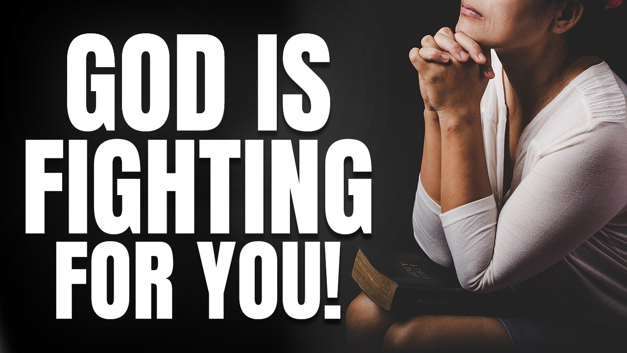 Watch God Move Mountains for You | A Morning Prayer for Motivation ...