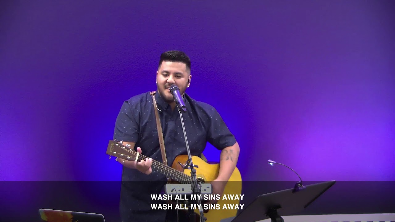 The Linchpin in Bible Prophecy | Special Guest Pastor Mike Golay | 3rd ...