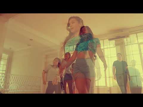 Raye ft Kojo Funds - Check Choreography