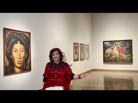 "La Malinche" by Carmen Tafolla - YouTube