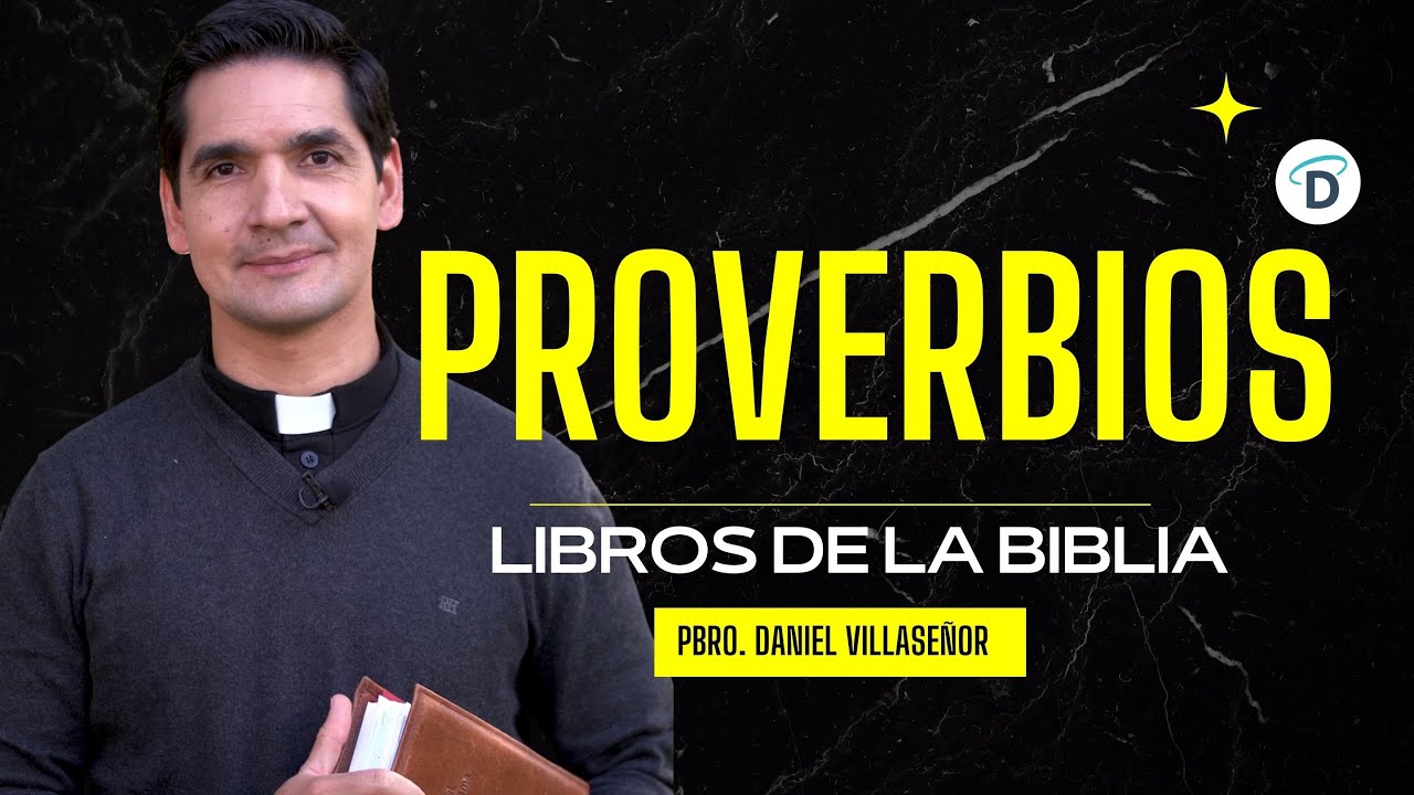 Proverbios / Libro de los Proverbios - El Buen Dios - YouTube
