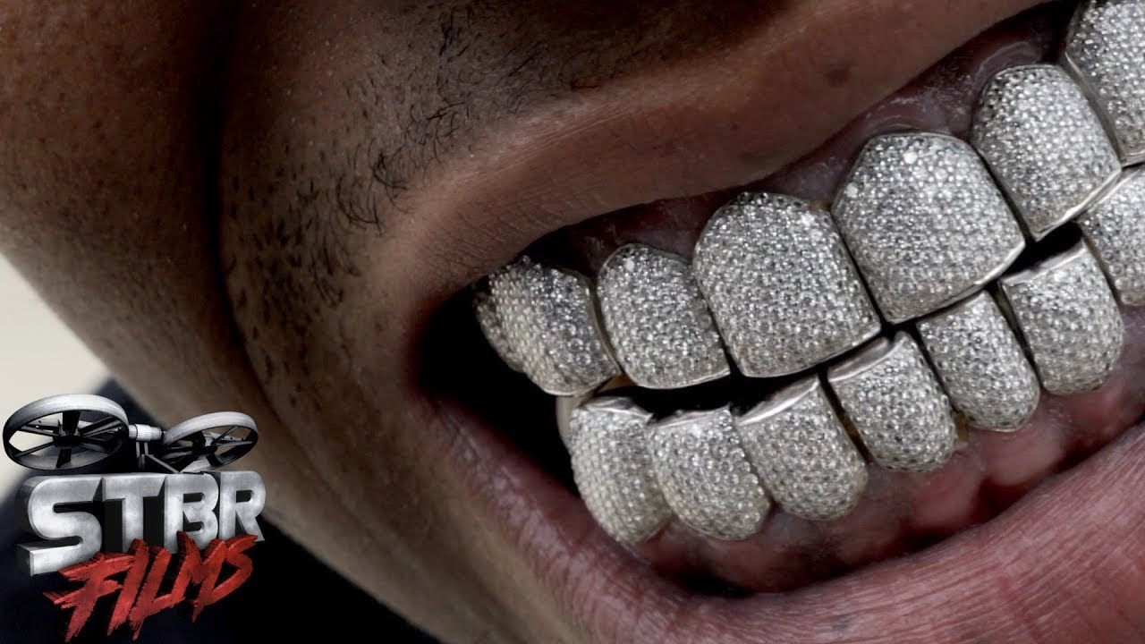 GOLDENBOY - THE GAME AINT OVA (4K MUSIC VIDEO) | Shot by: Stbr films ...