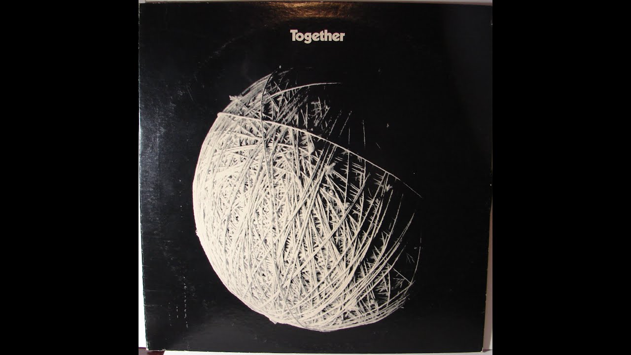 "Together" - Warner Brothers Compilation - Full Album (1971). - YouTube