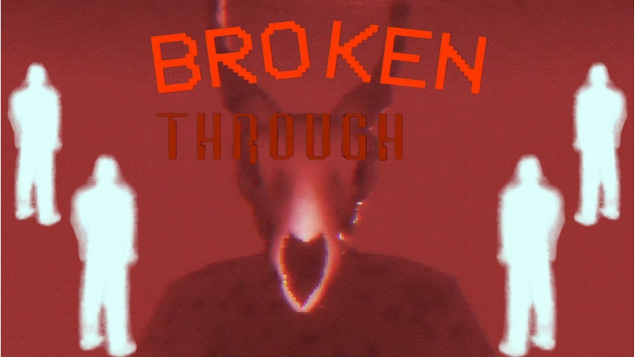 THIS GAME BROKE ME | Broken Through - YouTube