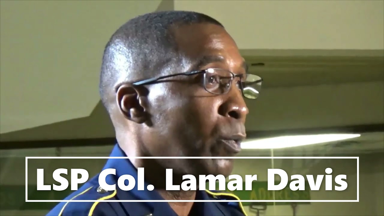 Lamar Davis Reassure - YouTube