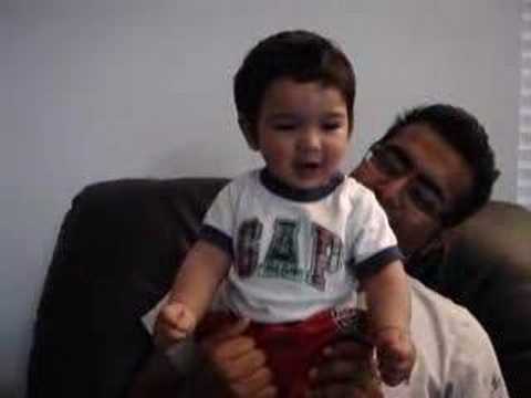 Aiden Patel Muscle Man Noise - YouTube