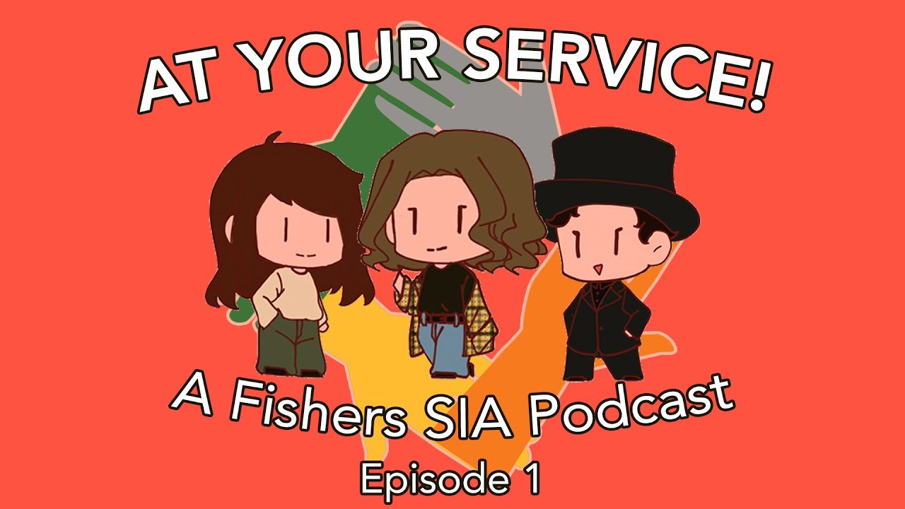 At Your Service! Episode 1: Project Based Learning - YouTube