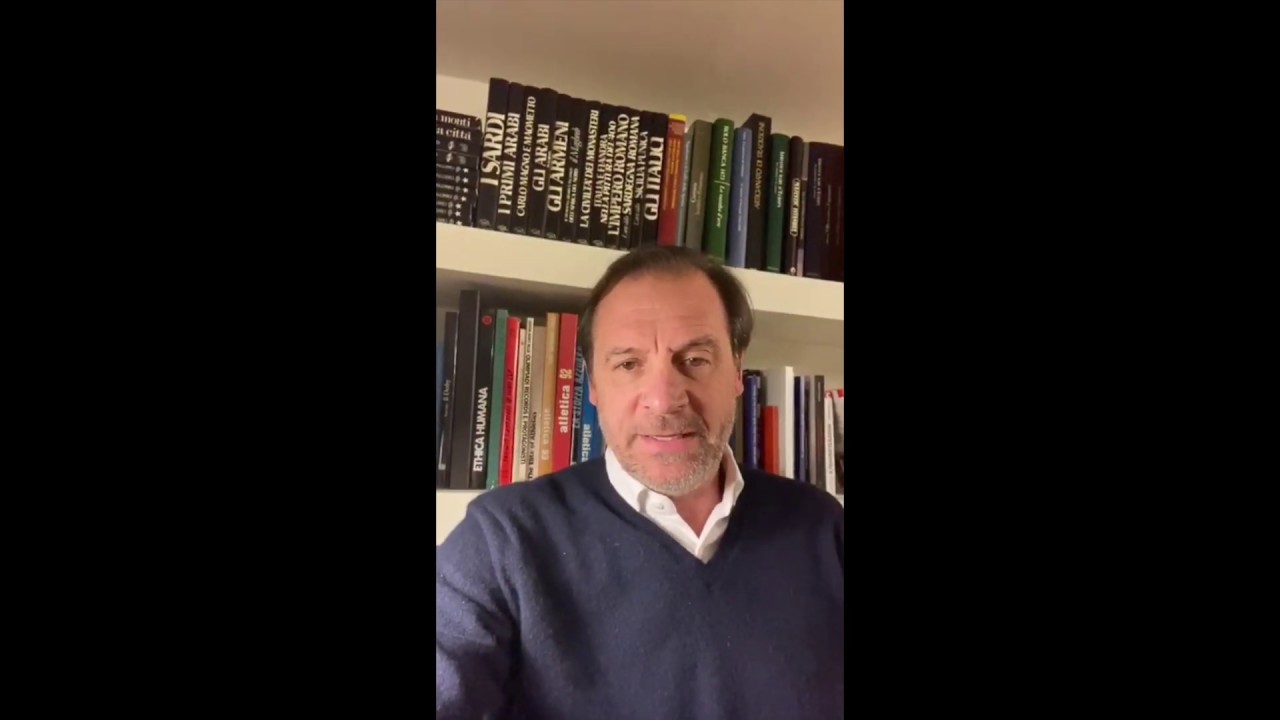 Stefano Mei: Tecnici - Video 2 - YouTube