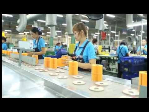 60 Years TYK Filter Industries - YouTube