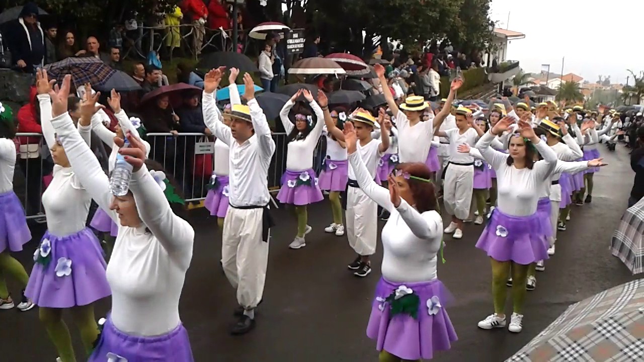 FESTA DOS COMPADRES 19 fevereiro 2017 - 9º - YouTube