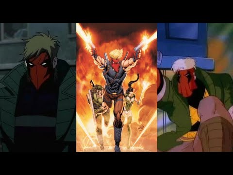 Evolution of Grifter In Tv Shows & Movies (2022) - YouTube