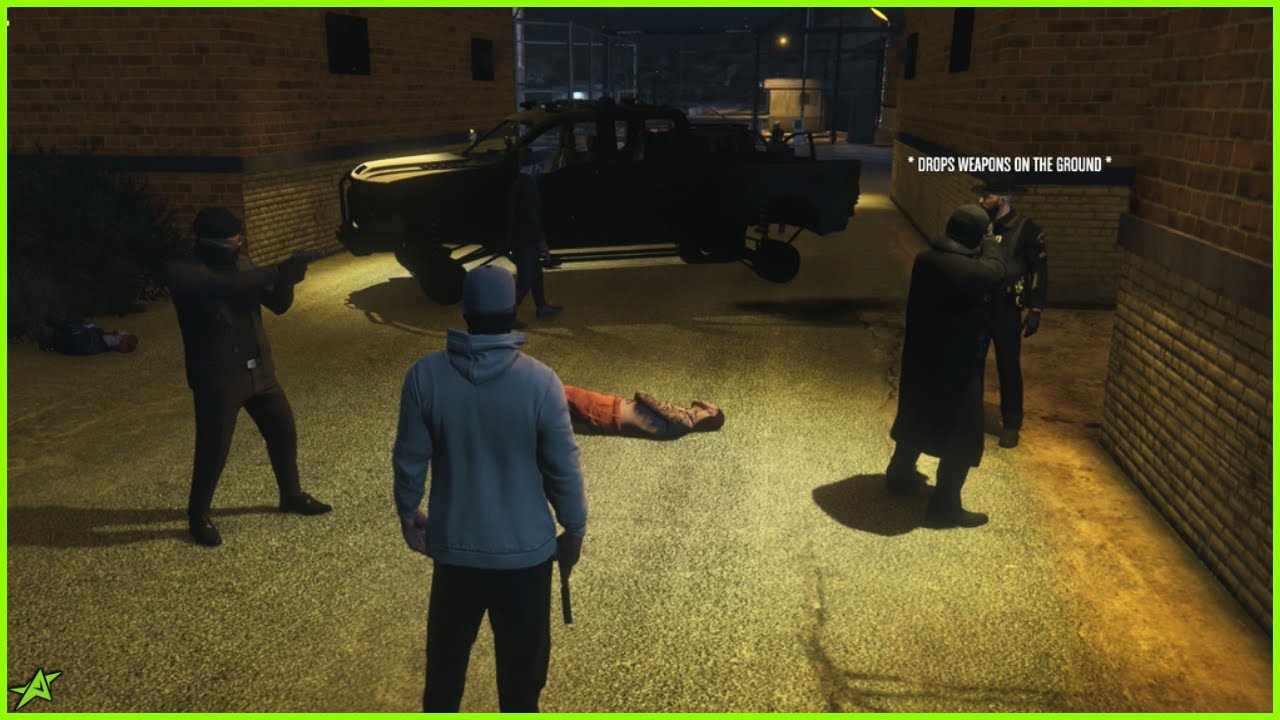 Vinny and Mr. K take on Chang Gang's MOST DANGEROUS MISSION! ⚠️🔥 ...