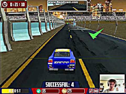 American Racing 2: Episode #1 - YouTube