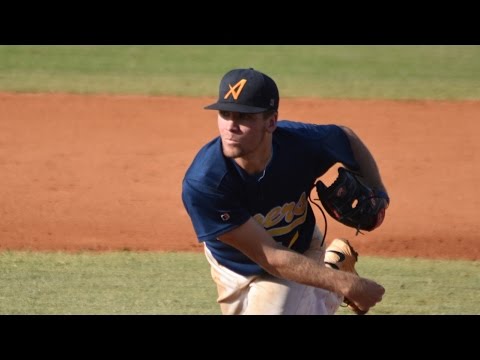 LIVESTREAM BASEBALL: ANDREW COLLEGE VS. CVCC - MARCH 21, 2017 - 6:00 PM ...