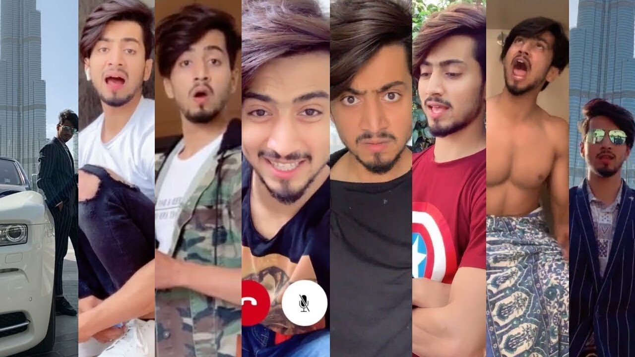 Mr. Faisu BEST Latest Tik Tok Musically Video | Mr. Faisu Popular Tik ...