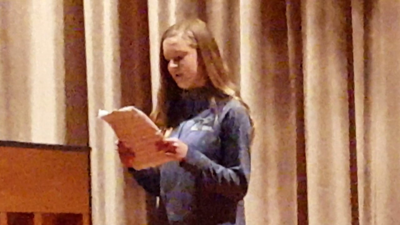 Anna Ridnour - YouTube