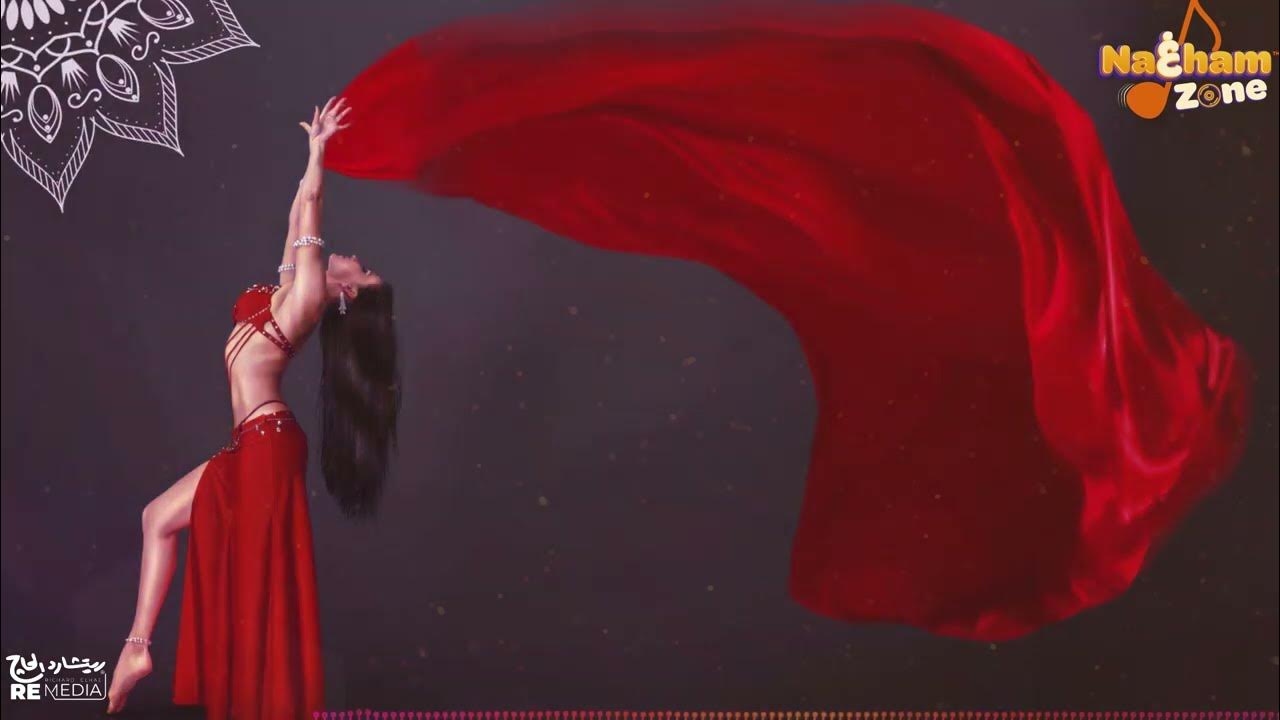 Belly Dance على واحدة و نص مزيكا رقص شرقي طبلة هترقصك Youtube