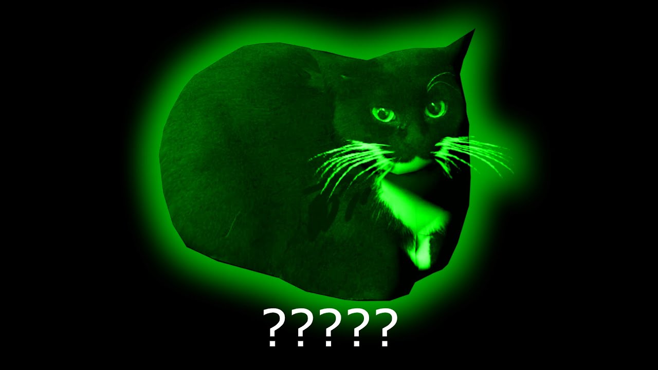 15 "Maxwell The Cat" Sound Variations in 60 Seconds [Part 2] - YouTube