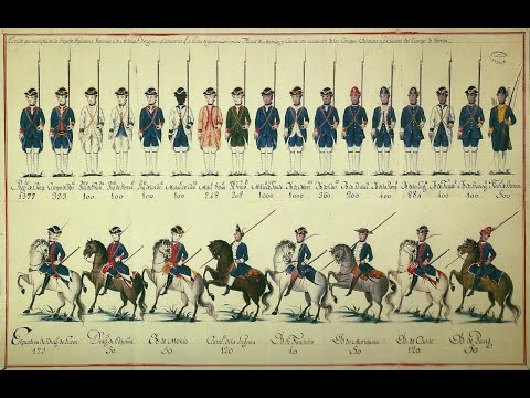 FMA Discussion Episode 66 FMA during Spanish Colonial Times 1565-1898