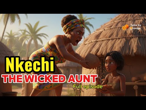 AMAKA AND HER AUNT NKECHI (full episode)