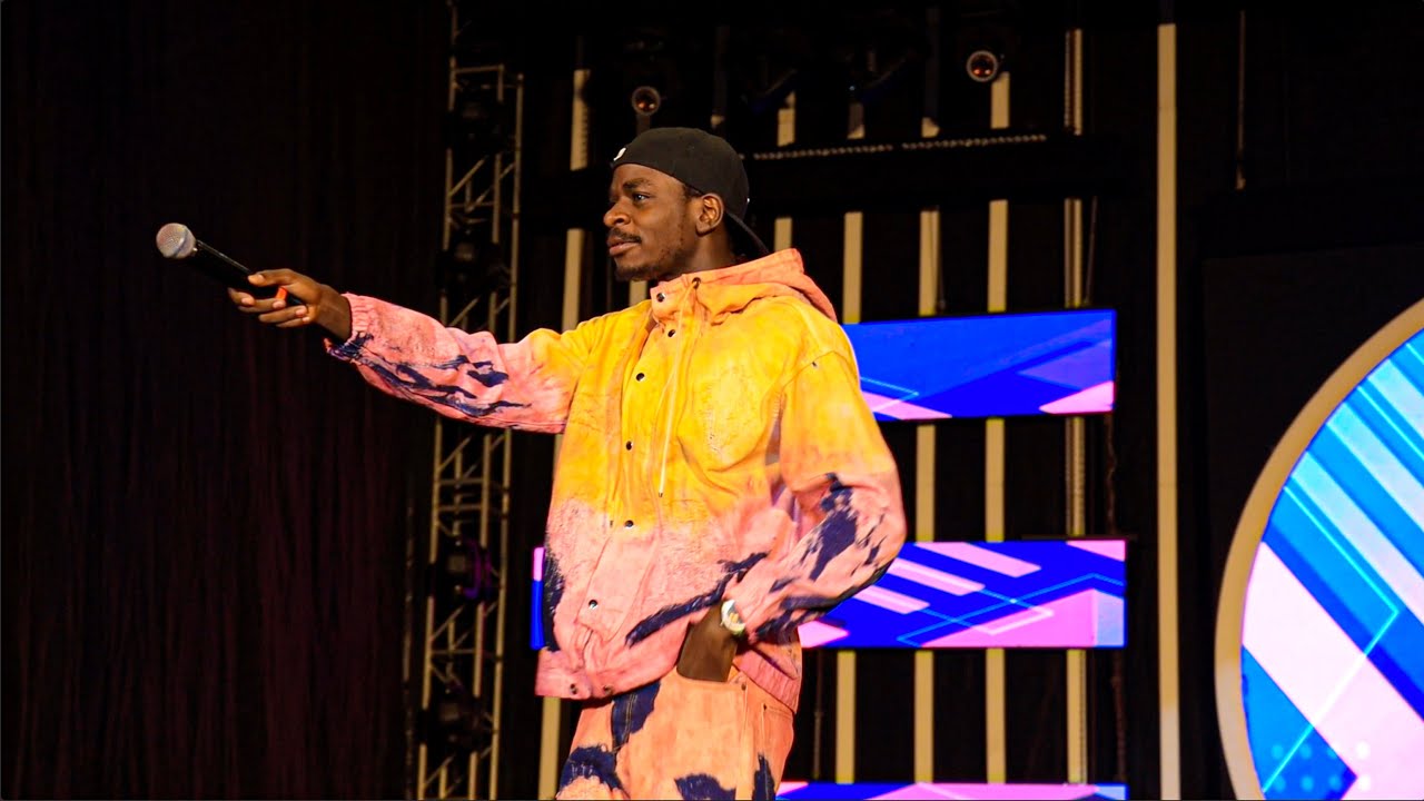 GRENADE OFFICIAL AT HIS BEST PERFORMANCE - YouTube