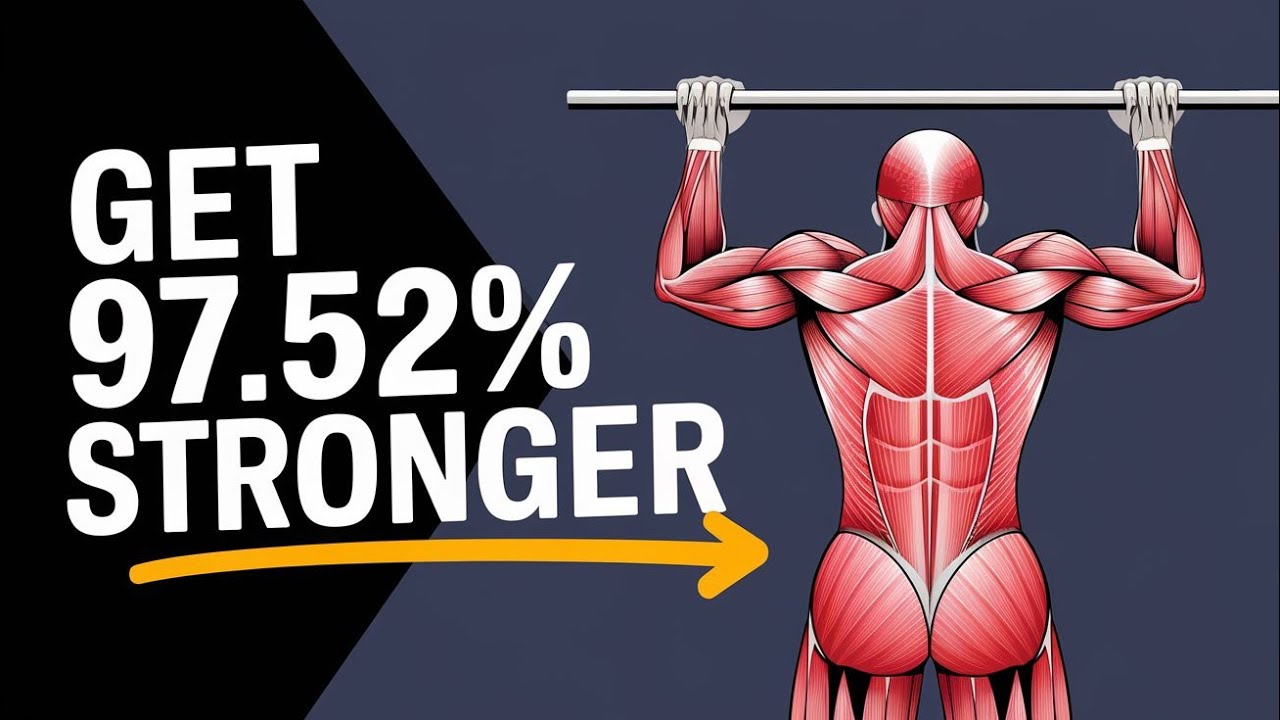 "Get Exceptionally Strong with These 6 Workouts" - YouTube