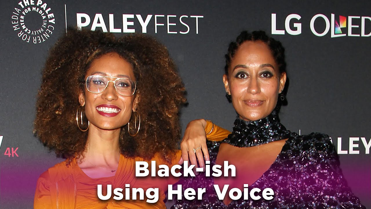 Tracee Ellis Ross And Michael Jackson