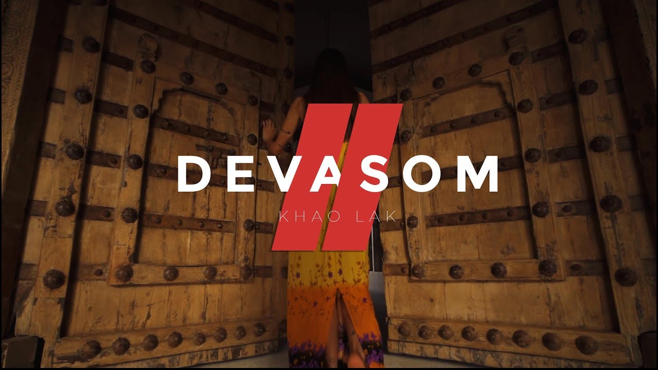 RESORT DEVASON PHUKET - Thailand - YouTube