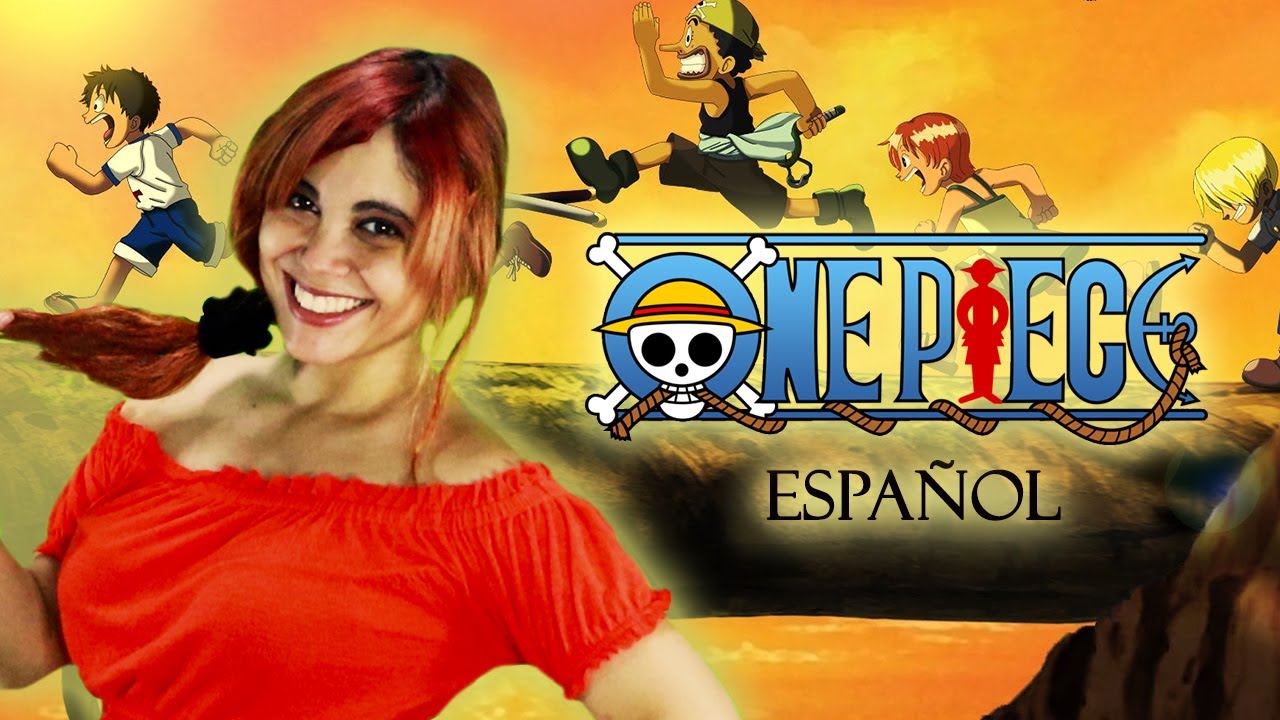 ONE PIECE OPENING 4 - Bon Voyage - Cover ESPAÑOL - YouTube