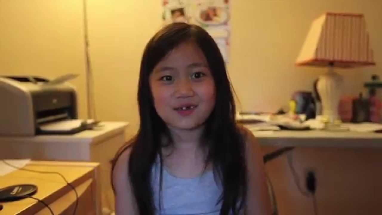 Natalie reviews "Inside Out" - YouTube