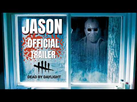 Dead by Daylight | Jason | Official Trailer