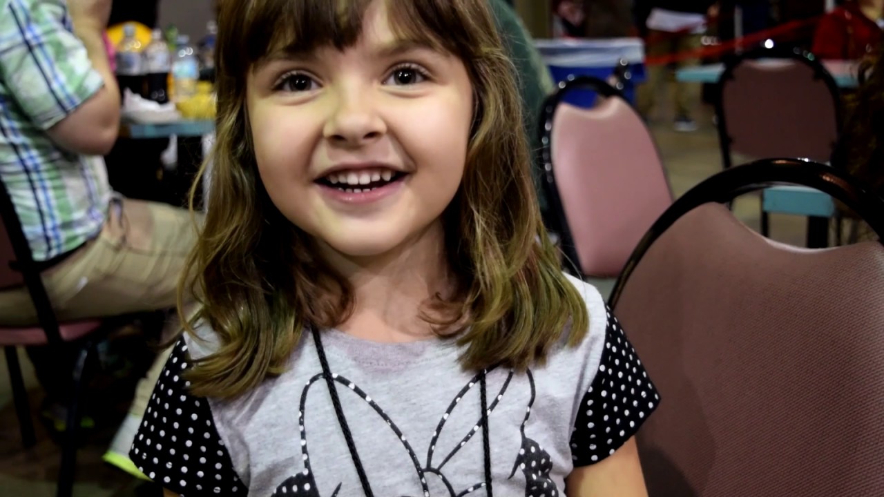 Lexi Interviews:Alanna Masterson - YouTube