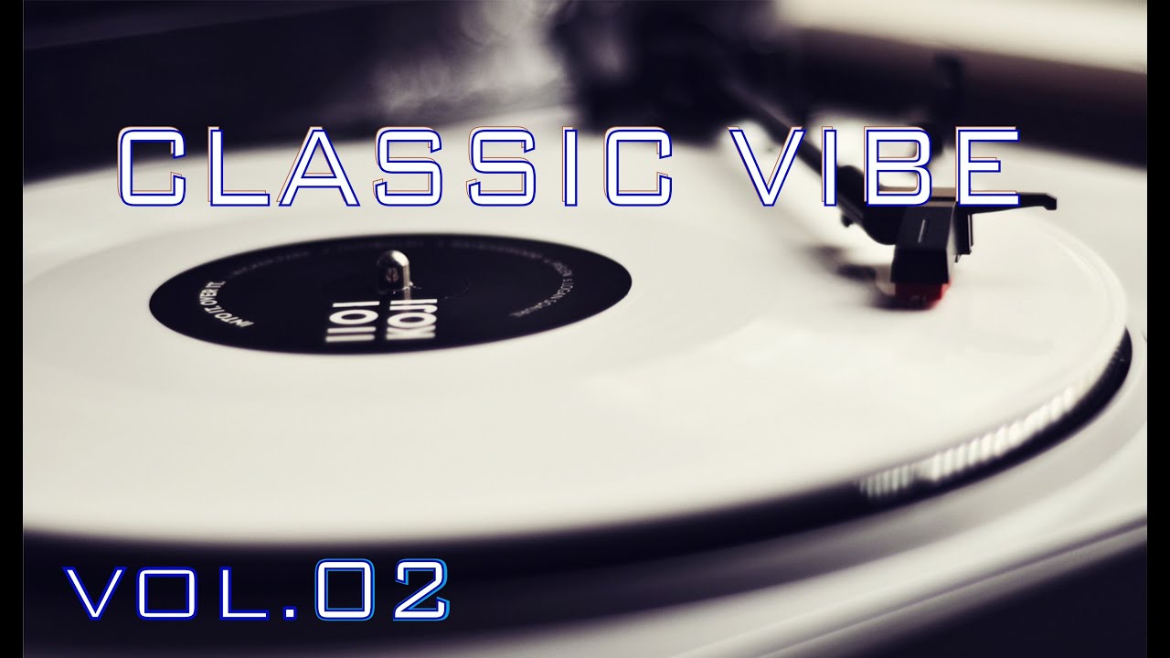NightFusion DJs Classic Vibe Vol. 02 - YouTube